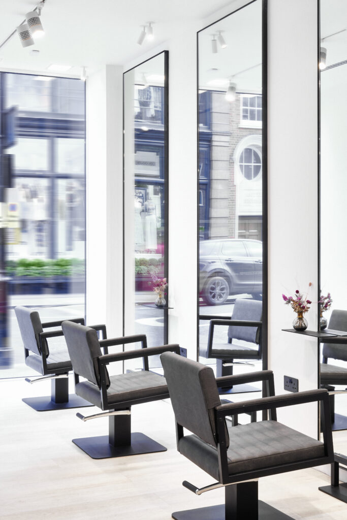 The Salon - STIL Salon - Chelsea | A Colour Specialist Salon