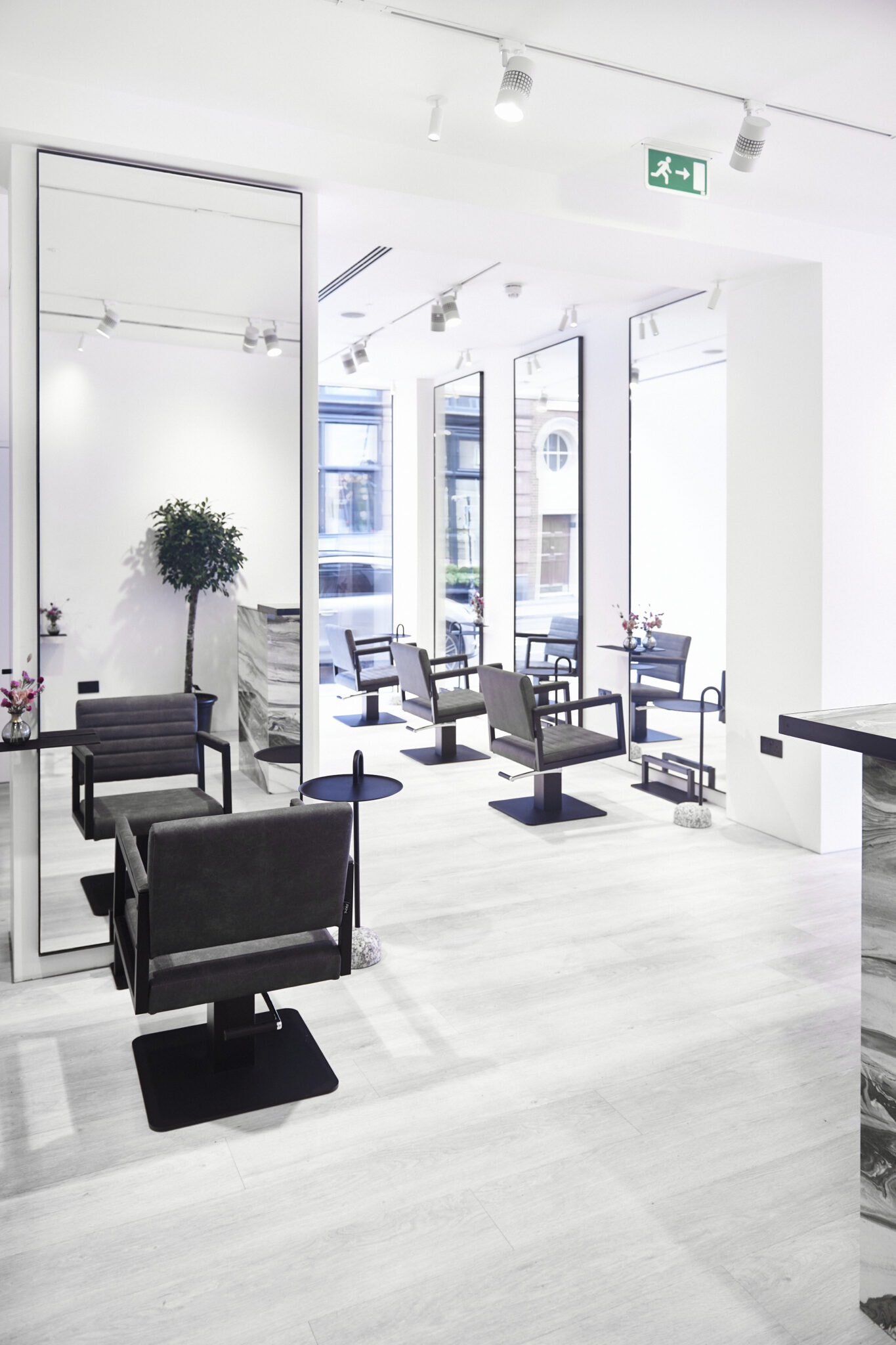 About - STIL Salon | A Colour Specialist Salon