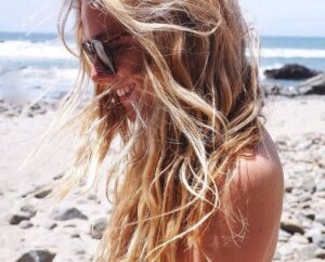 Beach Hair For The Summer - STIL Salon