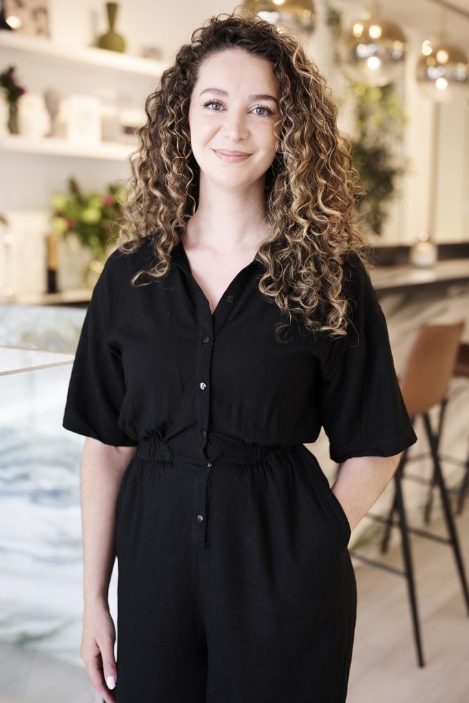 Katie Moore - STIL Salon